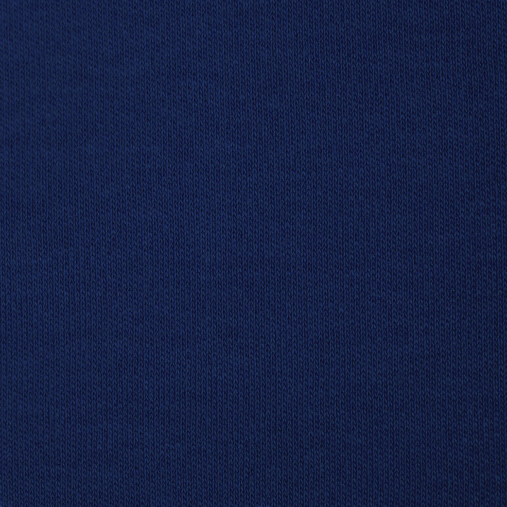 100% Organic Cotton Interlock - Dark Blue (2IN027) – Manifutura - Your ...